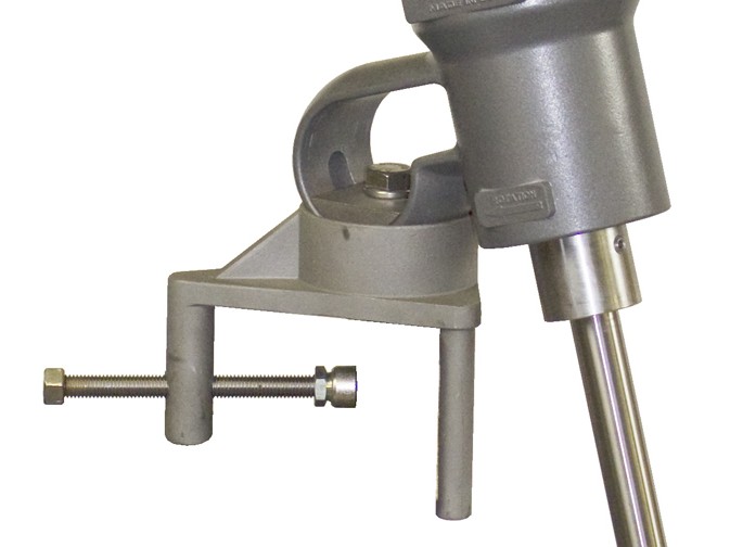 Portable & Fixed Mount